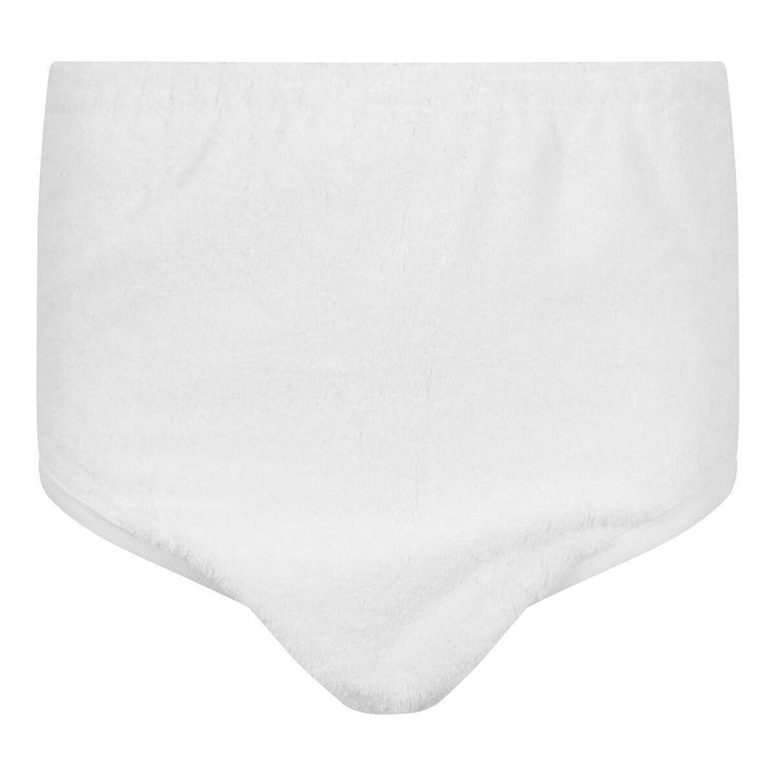 Drylife Double Terry Towelling Pants – NRU
