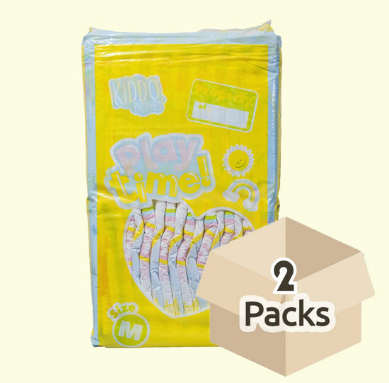 Kiddo Playtime – NRU