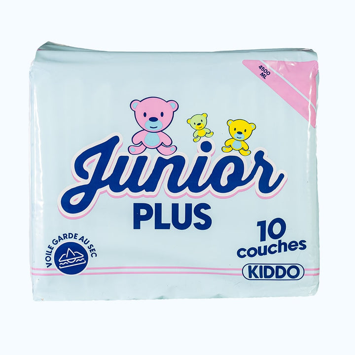 Kiddo – NRU