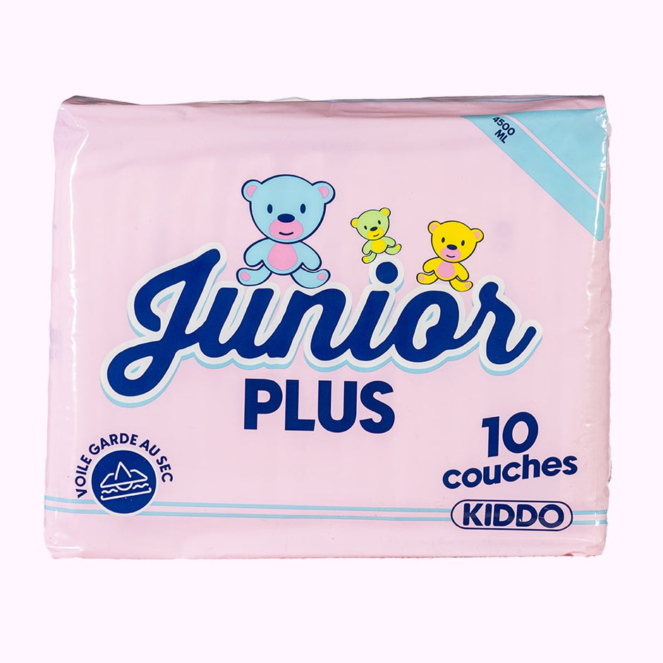 Kiddo – NRU