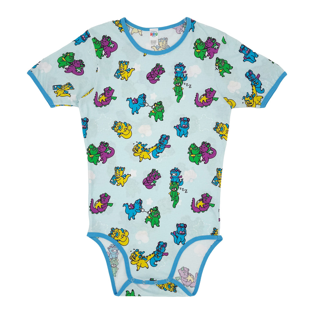 Clothing – NRU