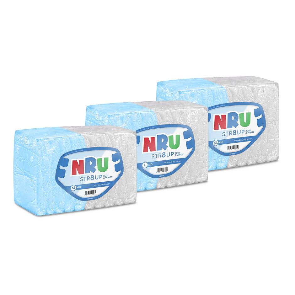 Nappies – NRU