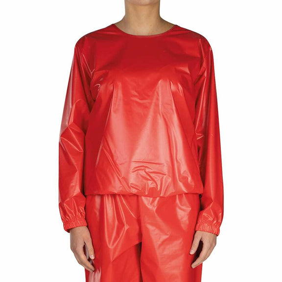 Suprima PVC Unisex Washable Pyjama Top – NRU