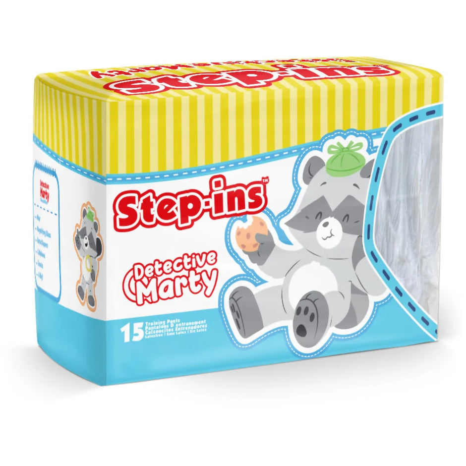 Nappies – NRU